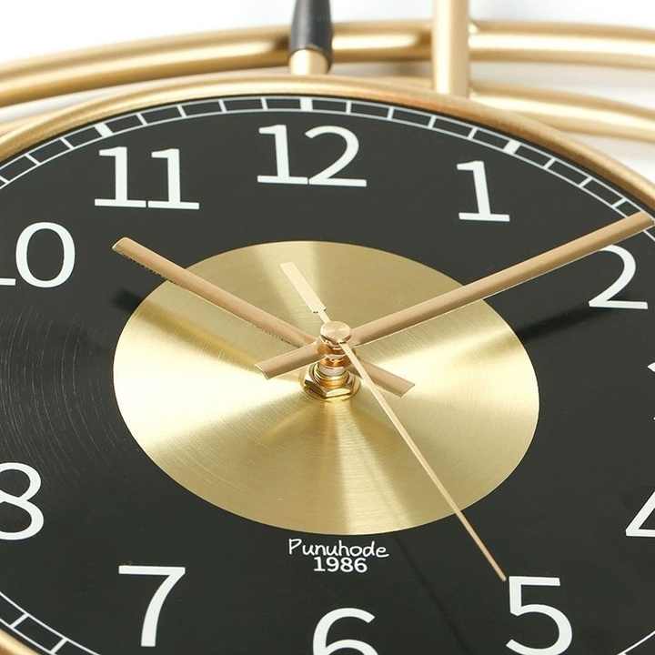 Custom Azan Islamic Wall Clocks Hotel Digital Wall Clock Large Display ...