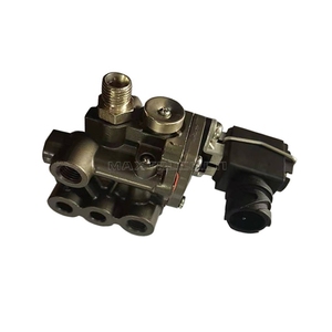 Purchase Reliable air brake valve mercedes truck for Your Vehicle ...