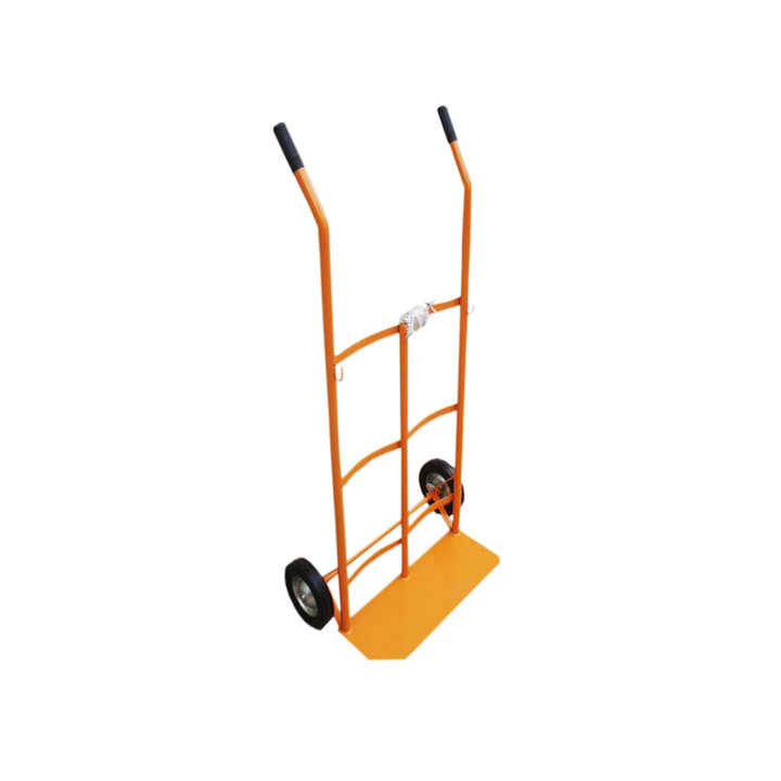75 Oxygen Gas Cylinder Trolley - Durable & Customizable