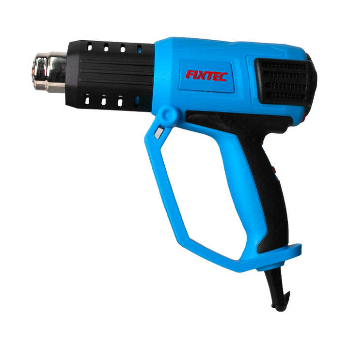 Fixtec Portable Electric 2000W Heat Gun - Versatile & Powerful