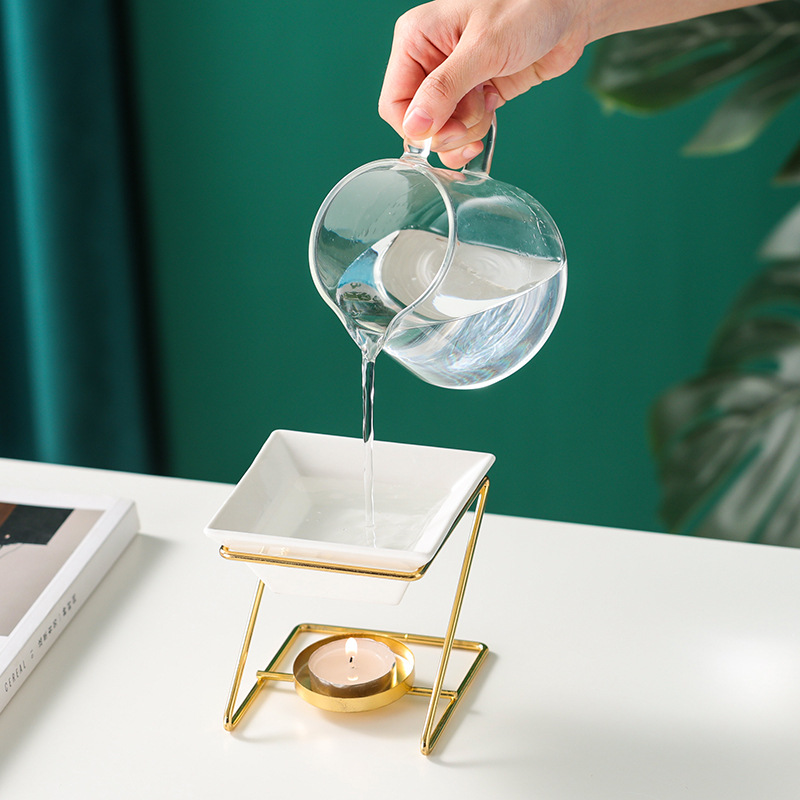 Create a Serene Ambiance with Exquisite korean incense holder Options