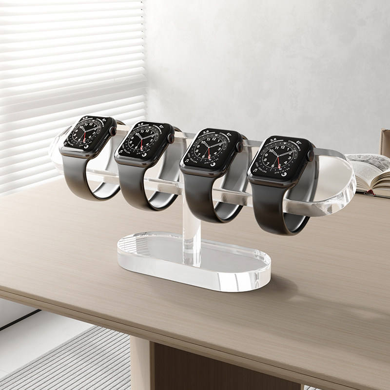 How to Choose a Custom Retail Luxury Watch Display: Expert Buying Guide