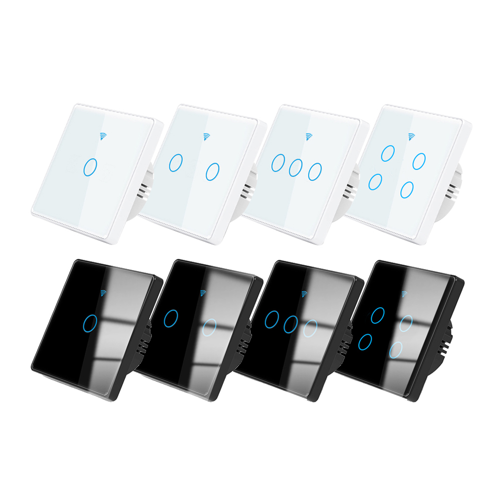 How to Choose the Best Tuya Smart Wall Switch for Your Home