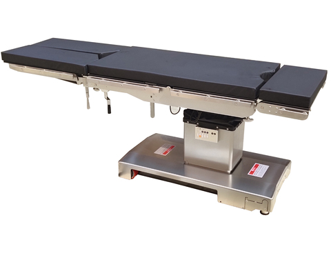 Operating Room Gynecological Chair Examination Bed with Drawers ...