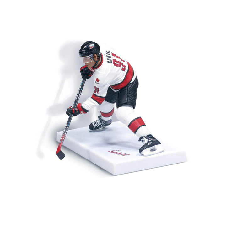 Custom New Resin Talking Bobble Head Ice Hockey Sport Bobblehead ...