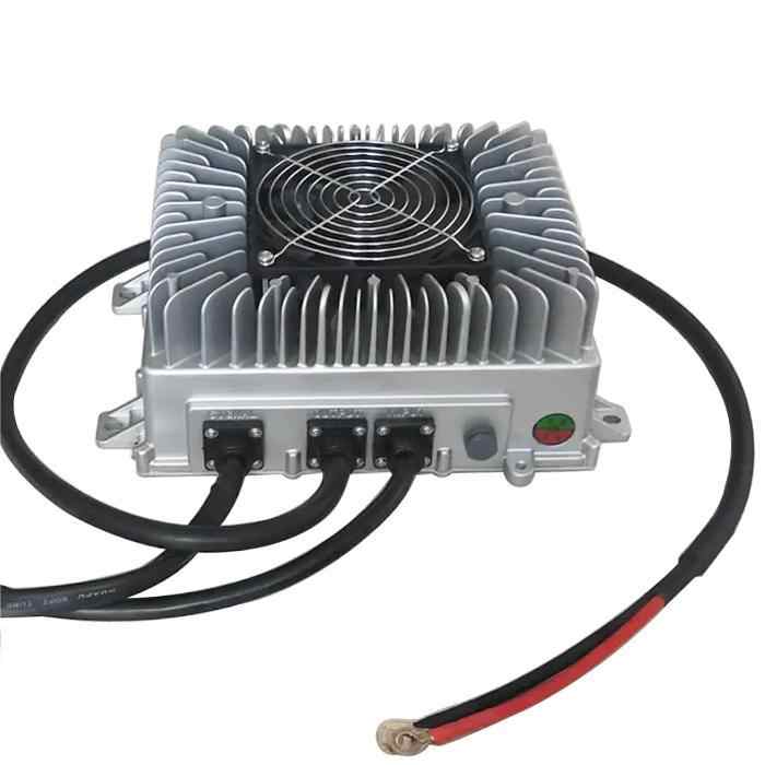 3.3kw Charger Deligreen OBC on Board Level IP67 1kw 1.5kw 2kw 3.3kw OBC ...