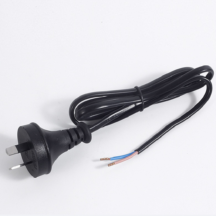 LED Driver Input Terminal Wiring Australian 2 Pin Plug Quick Connect ...