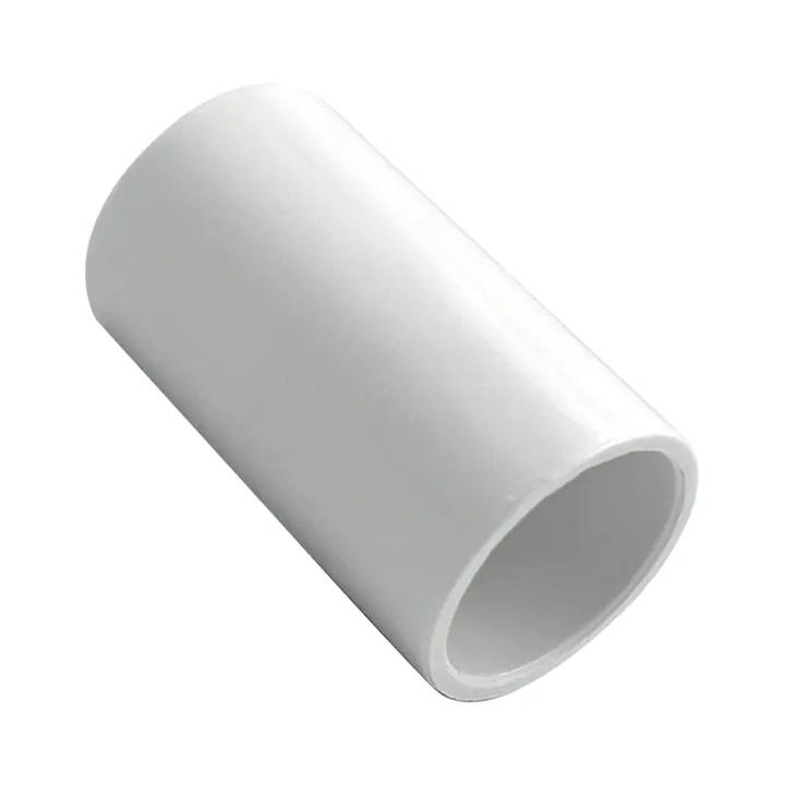 Formosa Plastic Nice Quality PVC White PVC Coupling 16-32mm Electrical ...