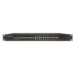 Reliable Wholesale 12 port fiber switch For Quick Changes And Access ...