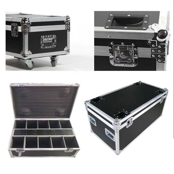 Grace Battery Light Flightcase Recharging Flight case| Alibaba.com