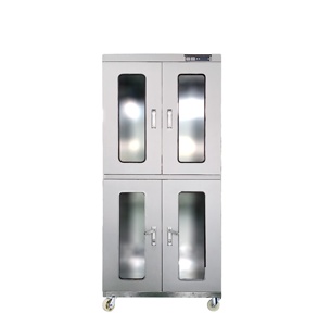 Industrial Dry Cabinet n2 nitrogen dry box cabinet for electronics ...