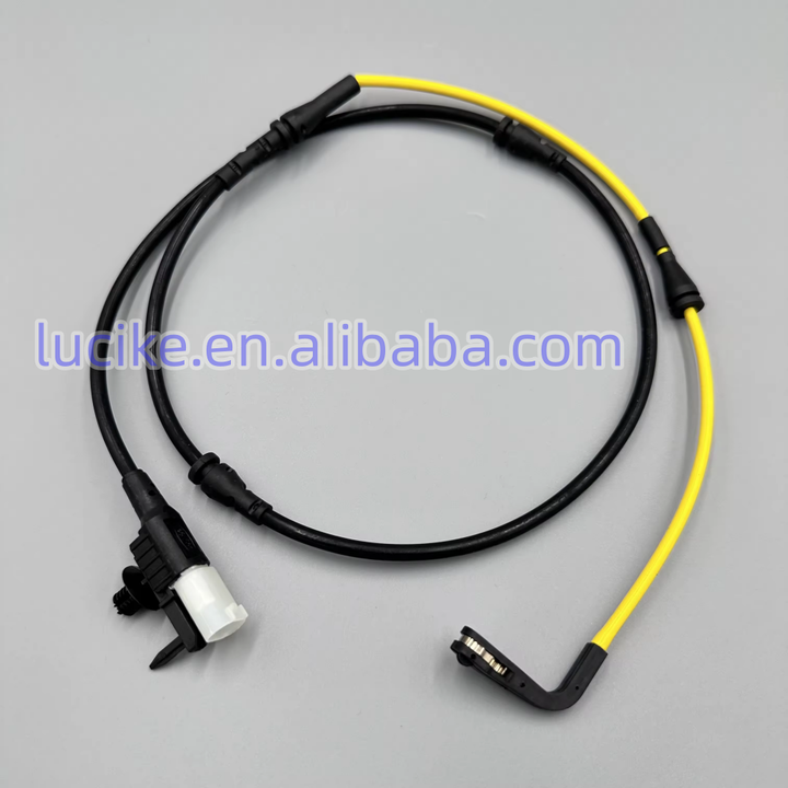 OEM LR090683 T4A3467 T4A12867 T4A13370 Car Front Brake Pad Wear Sensor ...