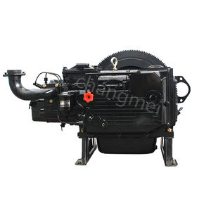 Choose The Right Wholesale small inboard diesel engines - Alibaba