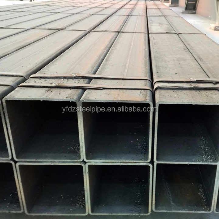 Steel Square Tube Ms Steel Square Tube 4x4 Weight Metal Tubing ...