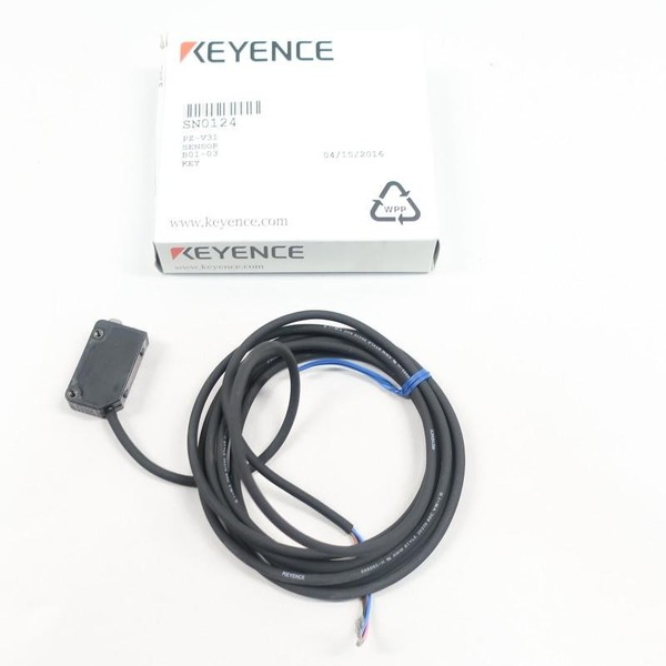 Pz-v31 Photoelectric Sensor 12-24v-dc| Alibaba.com