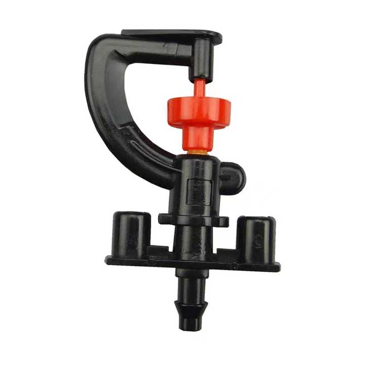 G-type Micro Sprinkler Irrigation Kit - Efficient Water Use