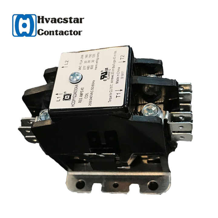 2025 ROHS Approved Nice Price Contactor 2 Phase 220v 30A with 240v Coil ...