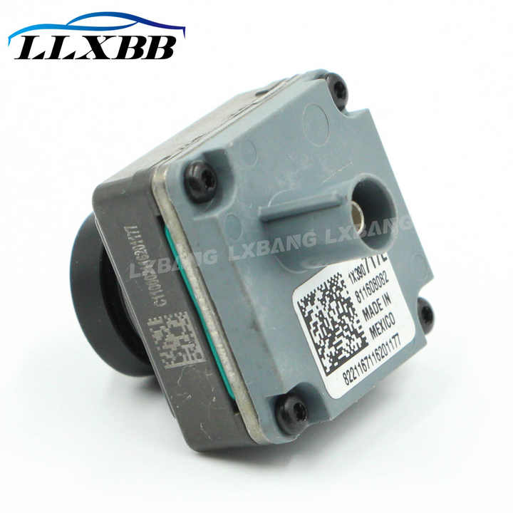 雪佛兰春分运动夹克GMC凯迪拉克XT4正品倒车摄像头1X390717E 811608082| Alibaba.com