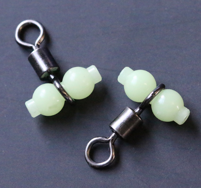 How to Choose the Best Black Light Fishing Beads for Night Angling Success