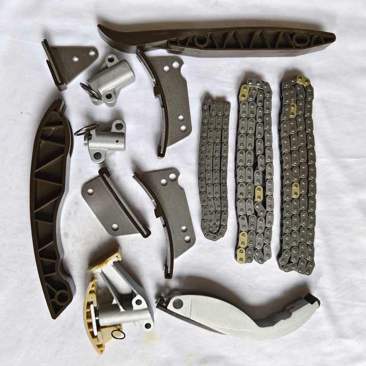 D4cb Timing Chain Kit for Hyundai H350 Grand Starex