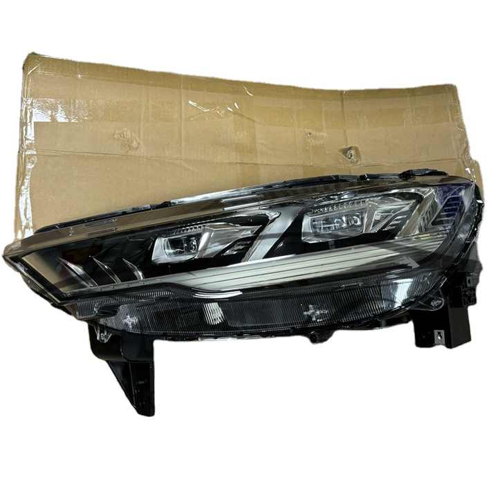Car Headlamp for Haval H6 - 4121100XKN03A & 4121101XKN03A