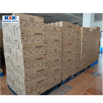 Company Overview - Zhuhai Kemeng lmaging Technology Co., Ltd