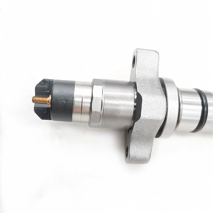 Common Rail Diesel Fuel Injector Nozzle 0986435505 0445120103 for Dodge ...