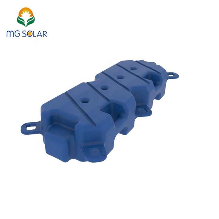 MG Solar Panel Floating Mounting Structure - Efficient PV