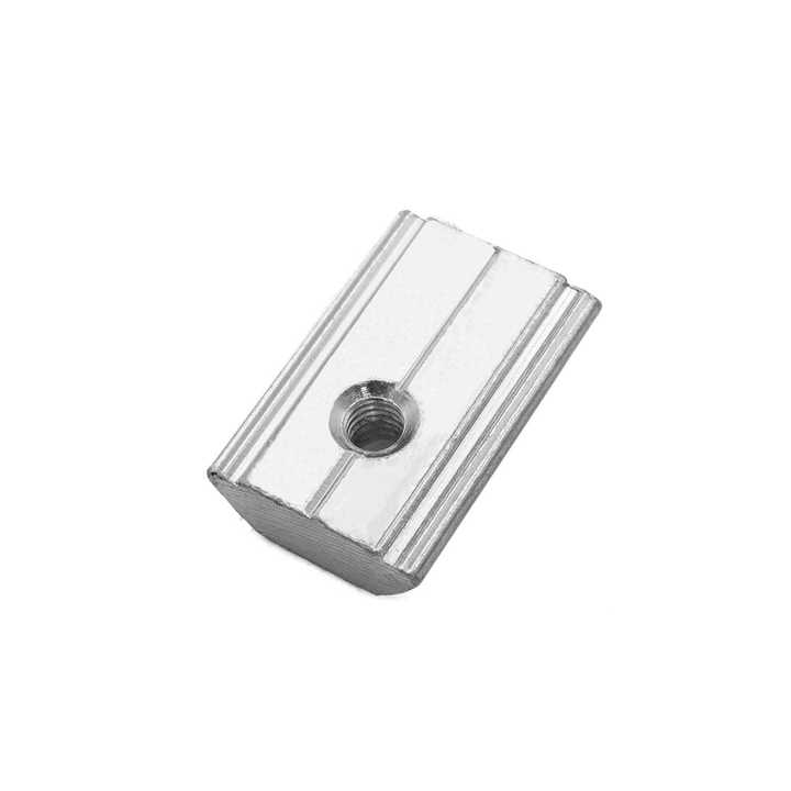 2025 New Sizes Locking T-nut T M6 Slot Supplier Nut M8 Slide with ...