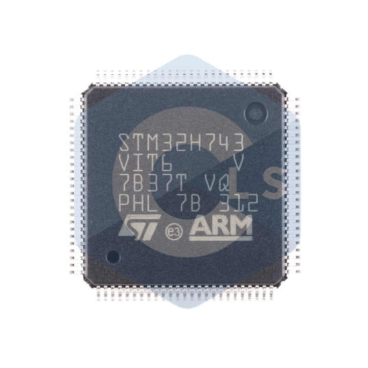STM32H743VIT6 STM32H743 STM32 싱글 칩 마이크로 컨트롤러 MCU IC 새로운 오리지널 IC 칩 집적 회로 전자 부품| Alibaba.com