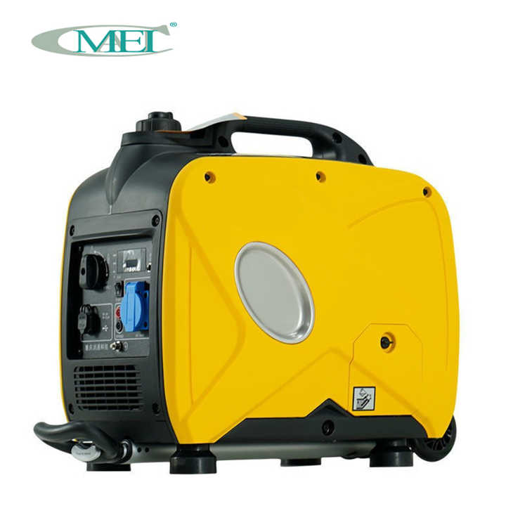 110V 220V 2KW Portable Power Silent Gasoline Inverter Generator| Alibaba.com