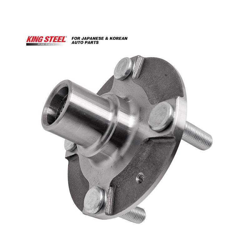 KINGSTEEL OEM 51750-1Y000 High Quality Chassis Parts Wheel Hub Bearing ...