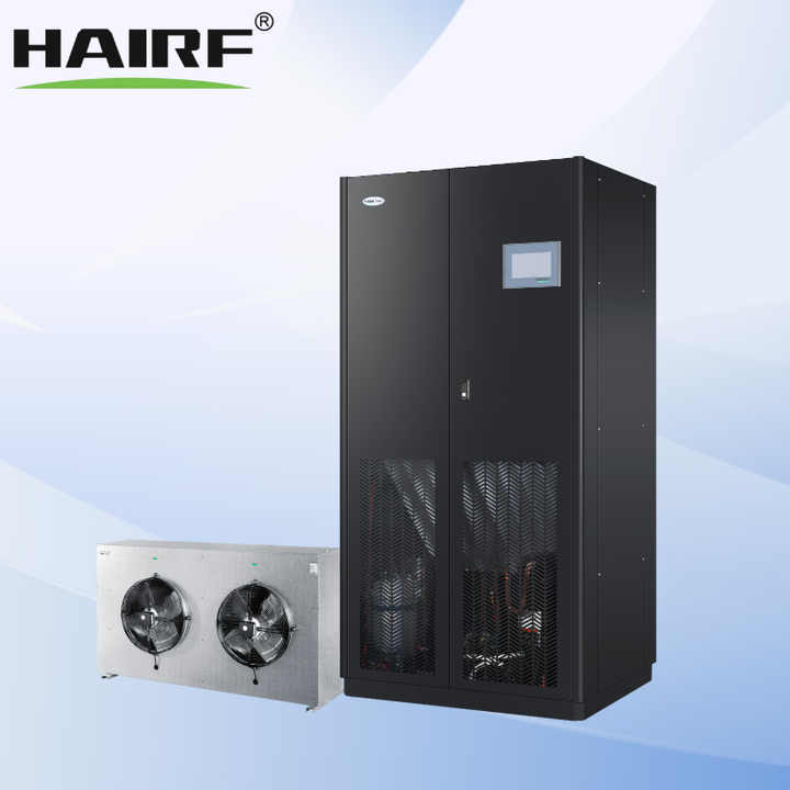 Precision 40000BTU to 80000BTU HVAC System Units Low Noise Floor ...