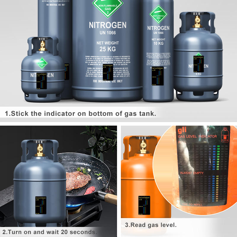 Tank Gas Cylinder Level Indicator Products from Taicang Chuhai Crafts ...