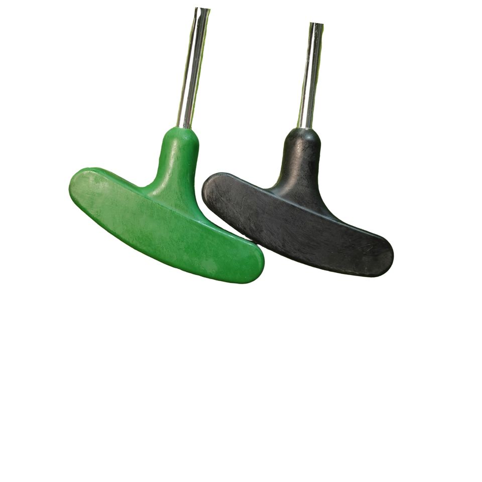 High Quality Golf Putter Double-sided Golf Clubs for Children and ...