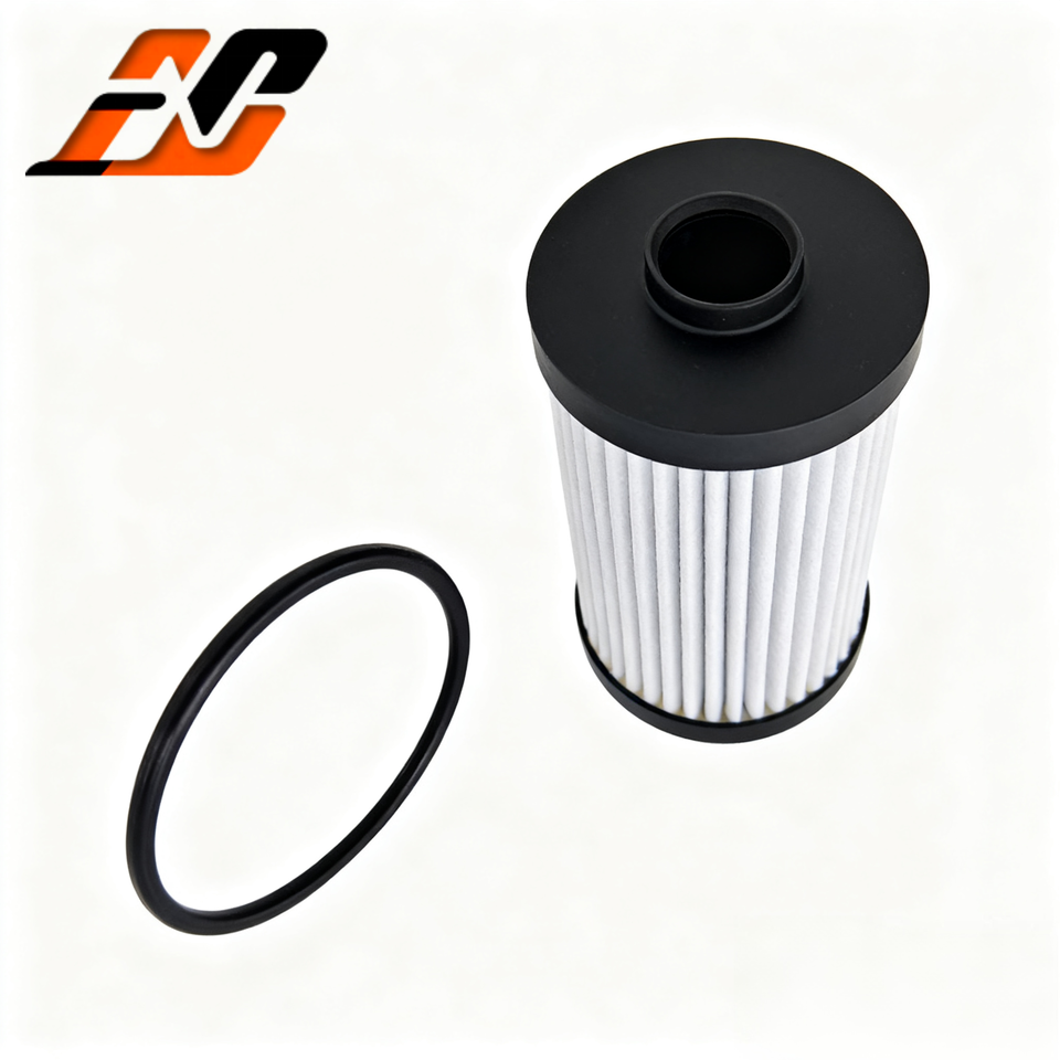 For VW Audi Skoda OEM 0GC325183D Transmission Filter Element Fits Golf ...