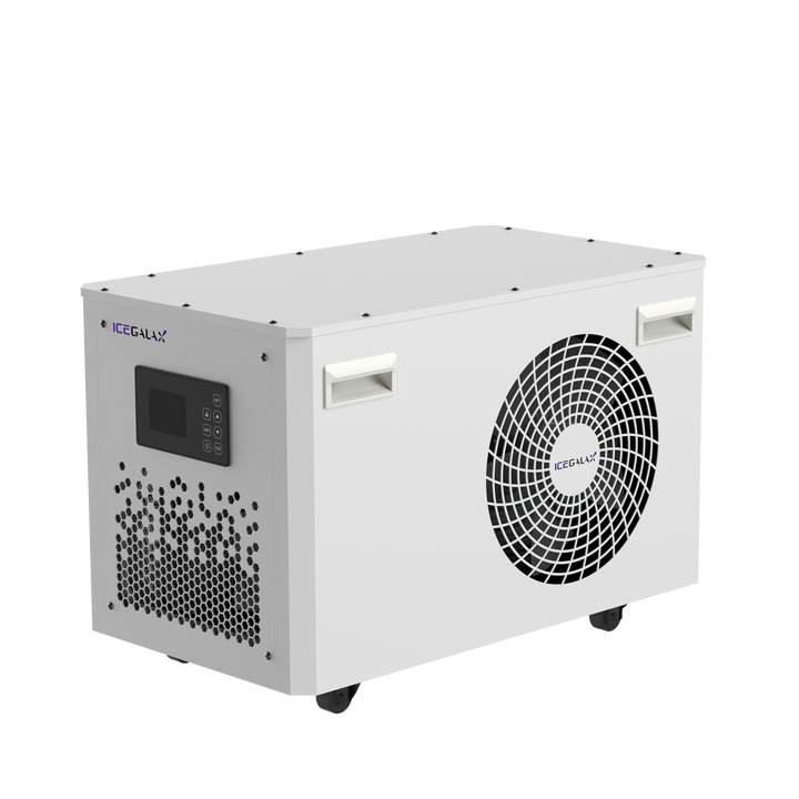 Icegalax Customized Chiller Refrigerator Industrial Chiller Prices ...