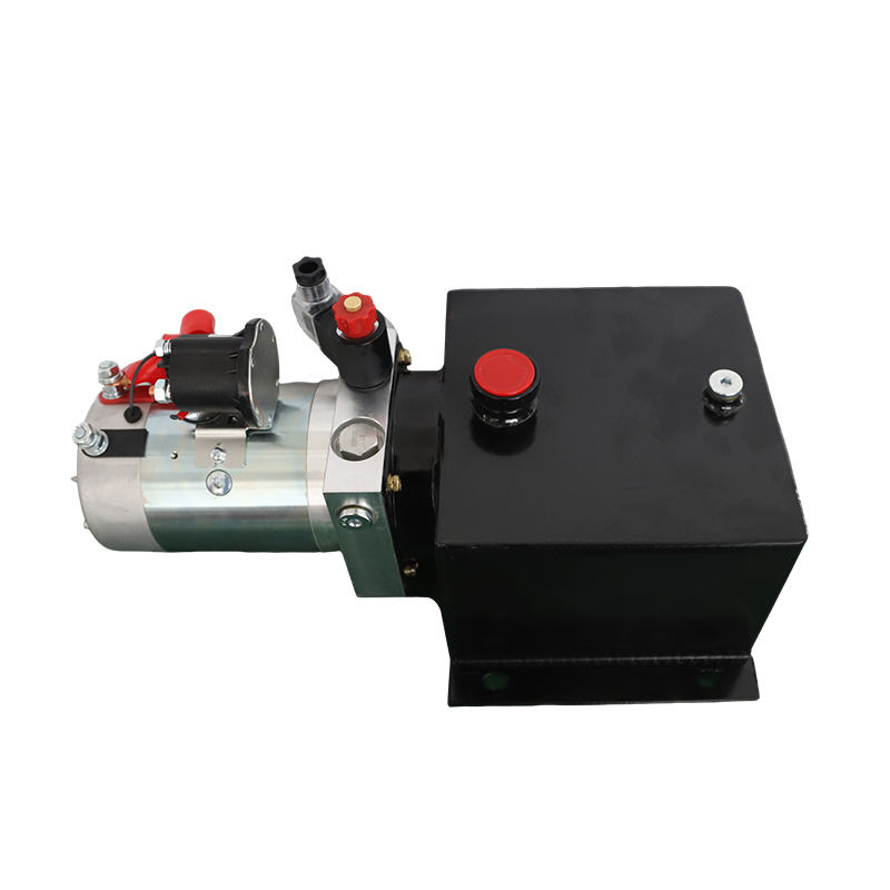 New Agricultural Hydraulic Power Unit (Carbon Steel) for Tractor ...