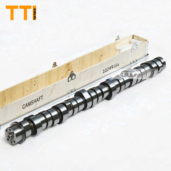 22245186 Camshaft - High Performance for Diesel Engines