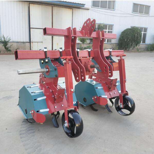 New Style Tractor Weeder Implement Farm Weeding Machine Cultivators ...