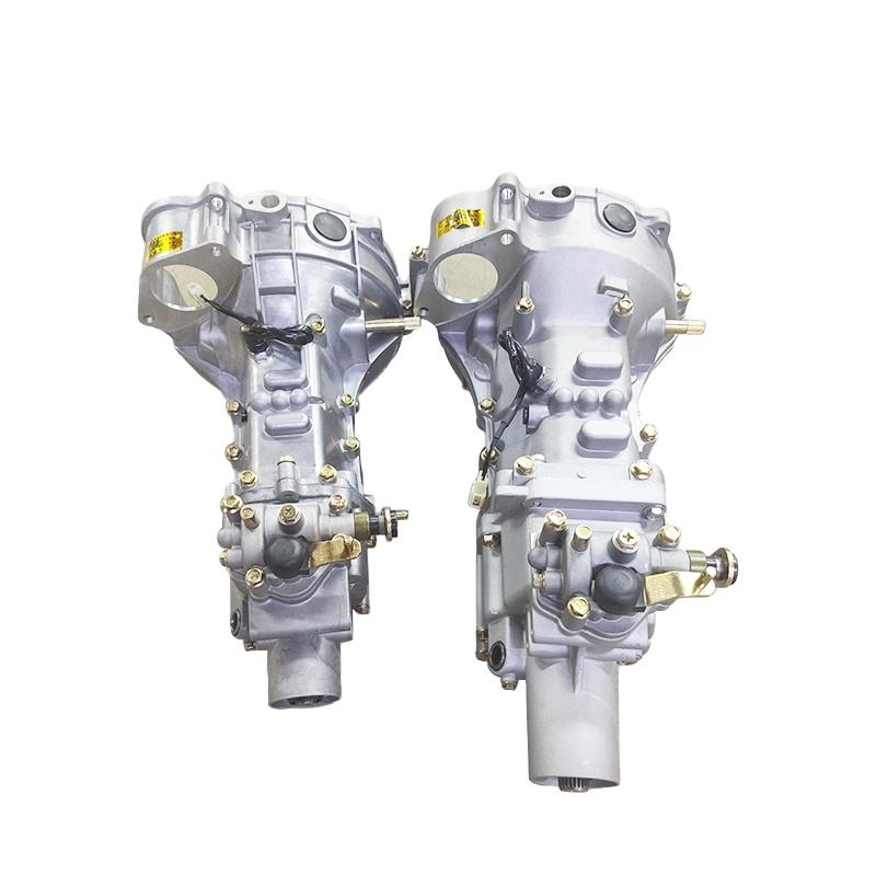 Wuling N300 Gearbox Assembly - Reliable Transmission Parts