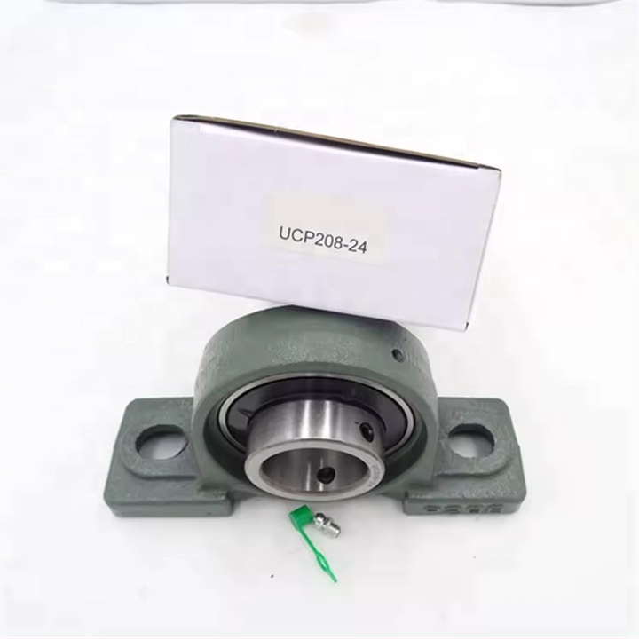 Ucp208 Pillow Block Bearing Housing UCP Series Bearing Unit Ucp208-24| Alibaba.com