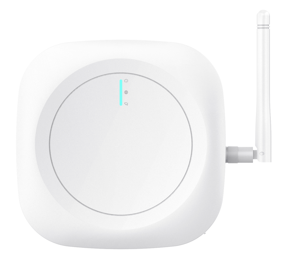 Moko Smart Iot Gateway - Cost-Effective Real-Time BLE to POE