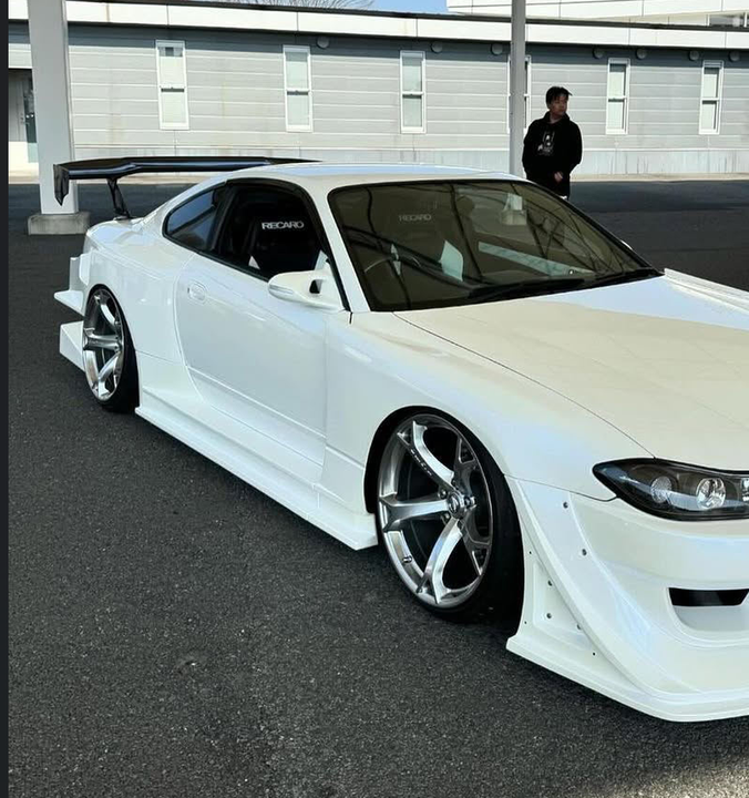 Aluminum Alloy Wheel One Piece OEM Custom Silver Chrome Wheels G37 Q50 ...