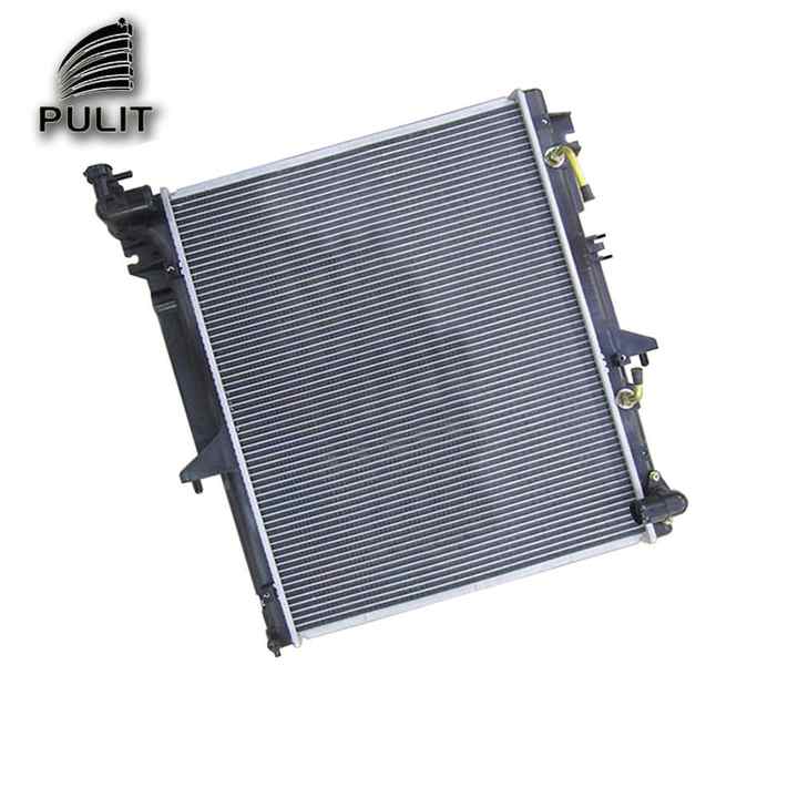 Mitsubishi TRITON L200 Radiator - Durable Auto Solution