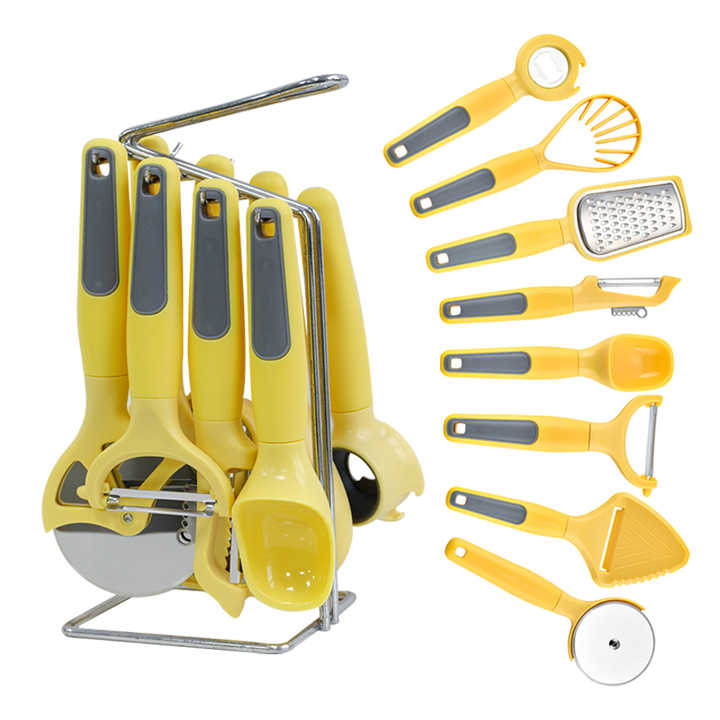 CANZO New Kitchen Tools and Gadgets 2023 Smart Home and Kitchen Cooking ...