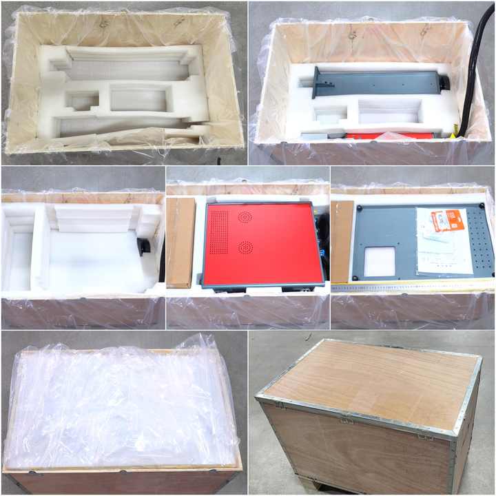 Bingyan Desktop CNC Machines - Efficient Small Business Solutions