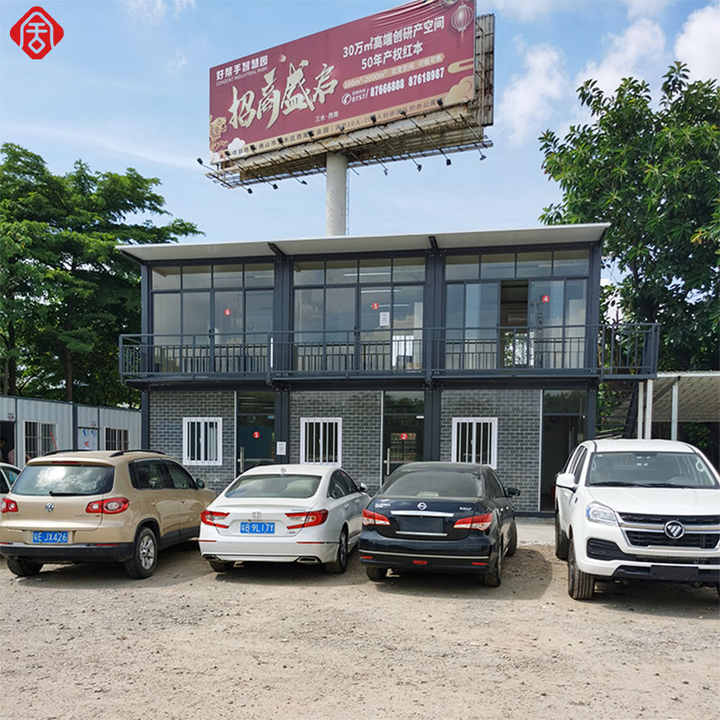 Shop Our Factory Outlet for Detached Single-Family Homes