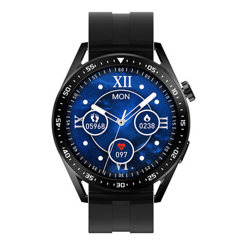 Smart watch, Smart watch direct from Shenzhen Jihong Technology Co ...
