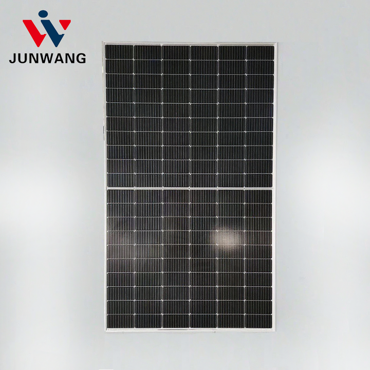 Jun Wang High Efficiency BIPV Solar Panels High Quality 100W-700W ...